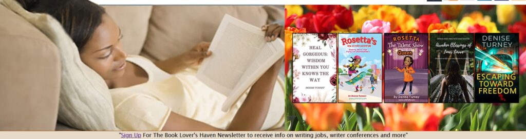Discover Your Next Favorite Summertime Activity: Why Reading Books in ...