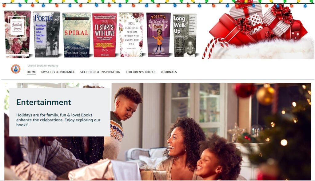 10 Reasons Why Paperback Books Make the Best Holiday Gifts - Real Life ...